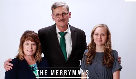 Merryman Family Ministries – Prison & Printing Ministry - Ruckersville ...